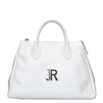 John Richmond Damen, Taschen, Wei&szlig;, ONE SIZEGr&ouml;&szlig;e