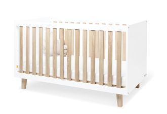 Emma x Pinolino Babybett