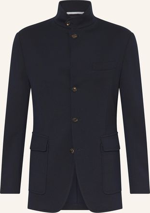 Eleventy Eleventy Sakko Extra Slim Fit blau