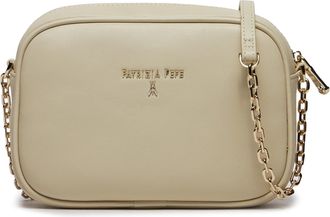Patrizia Pepe Handtasche Patrizia Pepe 8B0071/E043-W338 &Eacute;cru