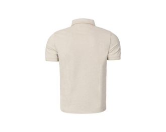 GANT Poloshirt 2 Tone SS Herren T-Shirt, Shirt, Poloshirt, Polohemd, Sportshirt