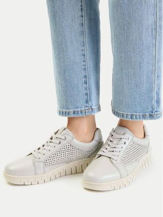 Caprice Sneakers 9-23763-46 Blau