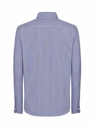 Polo Ralph Lauren Womens Shirt Cotton Multicolour