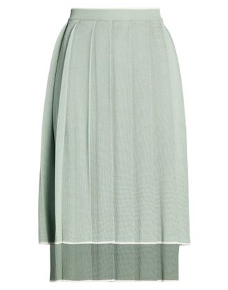 Thom Browne HOSEN & R&Ouml;CKE - Midi-R&ouml;cke auf YOOX.COM