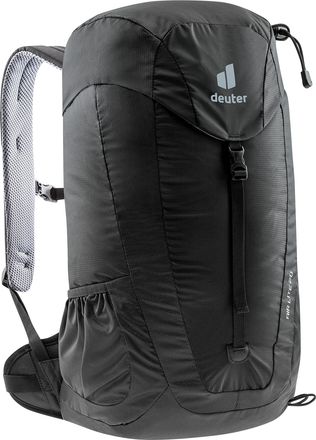 Deuter Air Lite 20 Wanderrucksack black