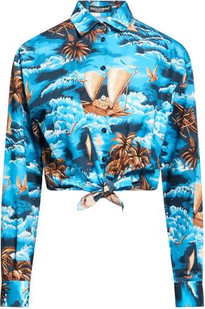 Dolce & Gabbana TOPS - Hemden auf YOOX.COM