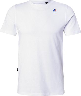 K-Way T-Shirt LEONIDE