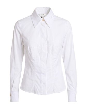 Elisabetta Franchi TOPS - Hemden auf YOOX.COM