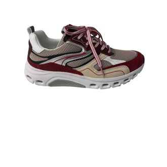 Gabor Femme, Chaussures, Multicolore, Taille: 38 EU Baskets
