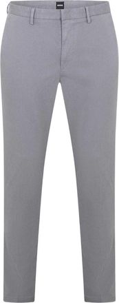 HUGO BOSS Kaito Chino f&uuml;r Herren (Dunkelgrau)