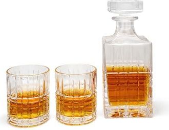 Leopold Vienna Whiskey-Set Aspiran
