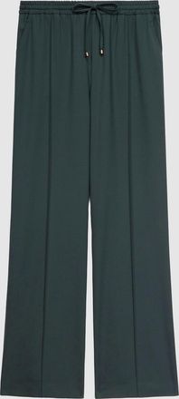 Vanessa Bruno Pantalon Cliff Mousse