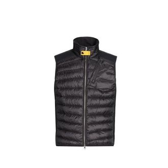 Parajumpers Gilet sans manches col montant