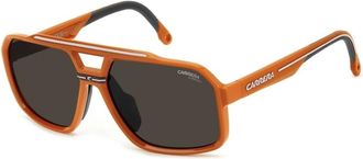 Carrera Homme, Accessoires, Gris, Taille: 61 MM C Sport 03/S A1W(Ir) Lunettes de soleil
