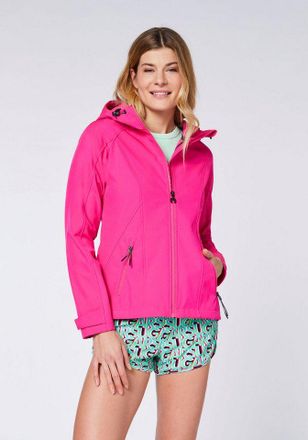 Chiemsee Softshelljacke