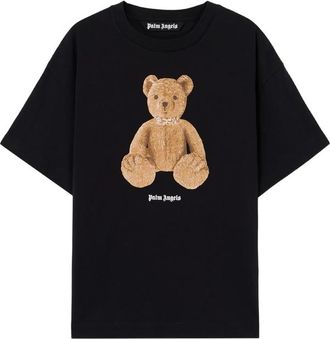 Palm Angels Bear Graphic T-shirt