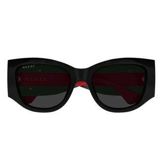 Gucci Damen, Accessories, Schwarzk, 55 EUGr&ouml;&szlig;e