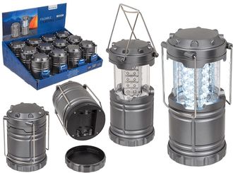 Out of the Blue Campingleuchte faltbar