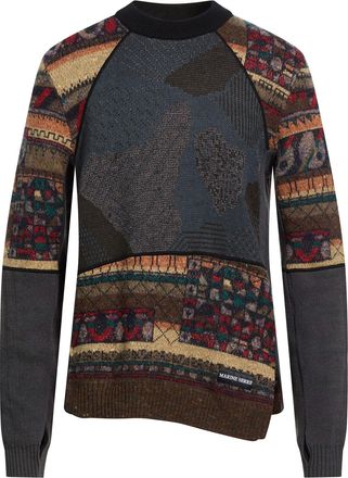 Marine Serre STRICKWAREN - Pullover auf YOOX.COM