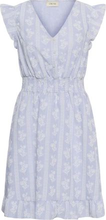 Cream Damen, Kleider, Blau, 2XLGr&ouml;&szlig;e
