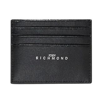 John Richmond Herren, Accessories, Schwarzk, ONE SIZEGr&ouml;&szlig;e