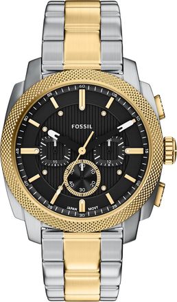 Fossil Analoguhr