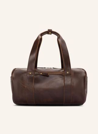 Buckle & Seam Buckle & Seam Weekender Chap braun
