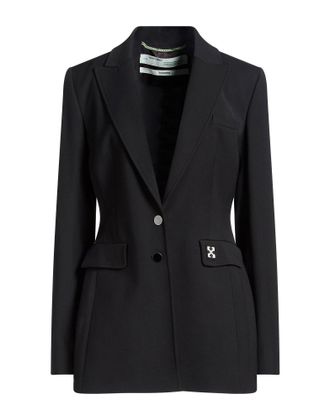 Off-white ANZ&Uuml;GE und CO-ORDS - Blazers auf YOOX.COM