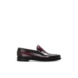 G.H. Bass & Co. Weejuns Cobra Venetian - - Shoes - Herren - Rot - 45 EU