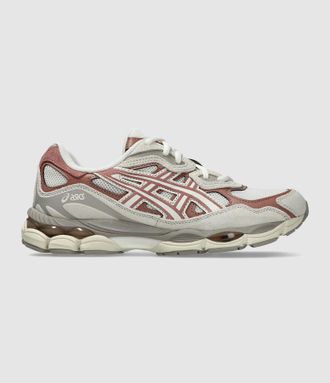 Asics Baskets Gel-Nyc Cream Umeboshi
