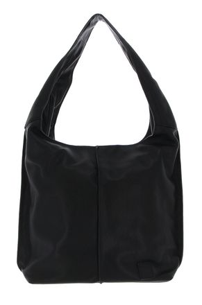 Fredsbruder FB Schultertasche Leder 29 cm