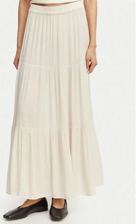 Only Maxirock Mikka 15324808 Beige Regular Fit