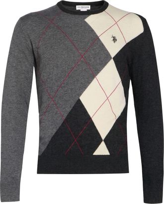 U.S.Polo Association STRICKWAREN - Pullover auf YOOX.COM