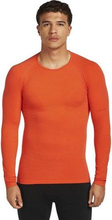 Icebreaker Merino 260 Seamless Thermo - Langarm Funktionsshirt - Herren