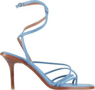 BA&SH SCHUHE - Zehentrenner auf YOOX.COM