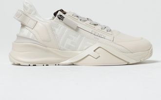 Fendi Sneakers FENDI Herren Farbe Wei&szlig;