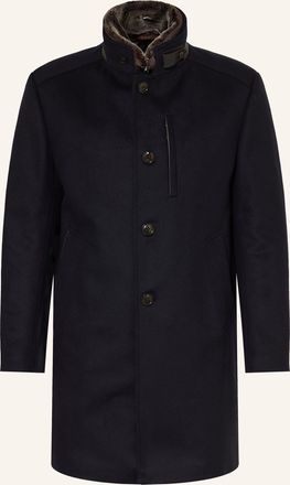Windsor Windsor. Mantel Rivano blau