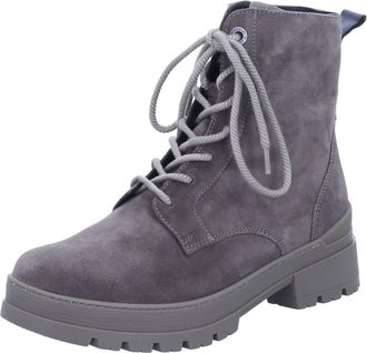 Ganter Schn&uuml;rstiefelette Gela
