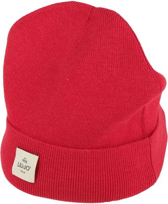 Liu Jo ACCESSOIRES - M&uuml;tzen & H&uuml;te auf YOOX.COM