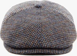 Saison 1865 Béret en laine