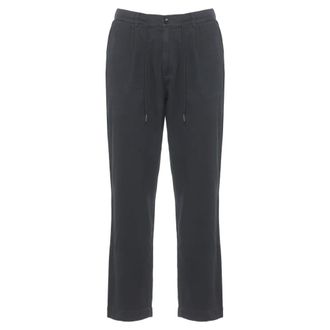 Woolrich Homme, Pantalons, Bleu, Taille: S Pantalons de surv&ecirc;tement