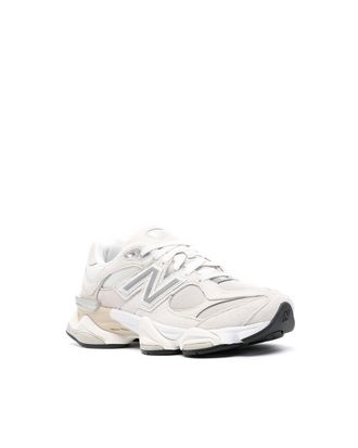 New Balance Unisex Trainers 9060 Sea Salt-Moonbeam-Turtledo Salt/moonbeam/turtledo Sneaker
