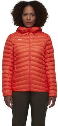 Mammut Albula IN Hooded W - Trekkingjacke - Damen