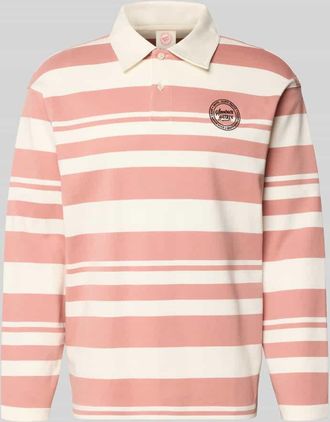 Selected Relaxed Fit Poloshirt aus reiner Bio-Baumwolle Modell JACK