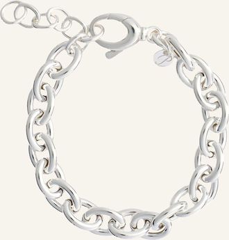 Pompidou Armb&auml;nder Holly By Glambou silber