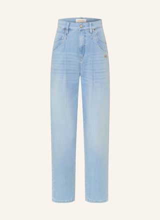 Gang Gang Barrel Jeans Ivy blau