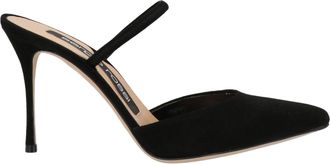 Sergio Rossi SCHUHE - Mules & Clogs auf YOOX.COM