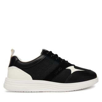 Liu Jo Sneakers Liu Jo 7B6005 PX029 Schwarz