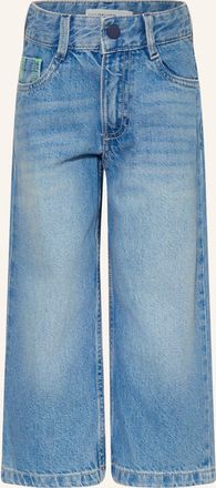 BILLIEBLUSH Jeans Wide Leg Fit blau