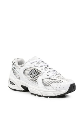 New Balance Sneaker - White
